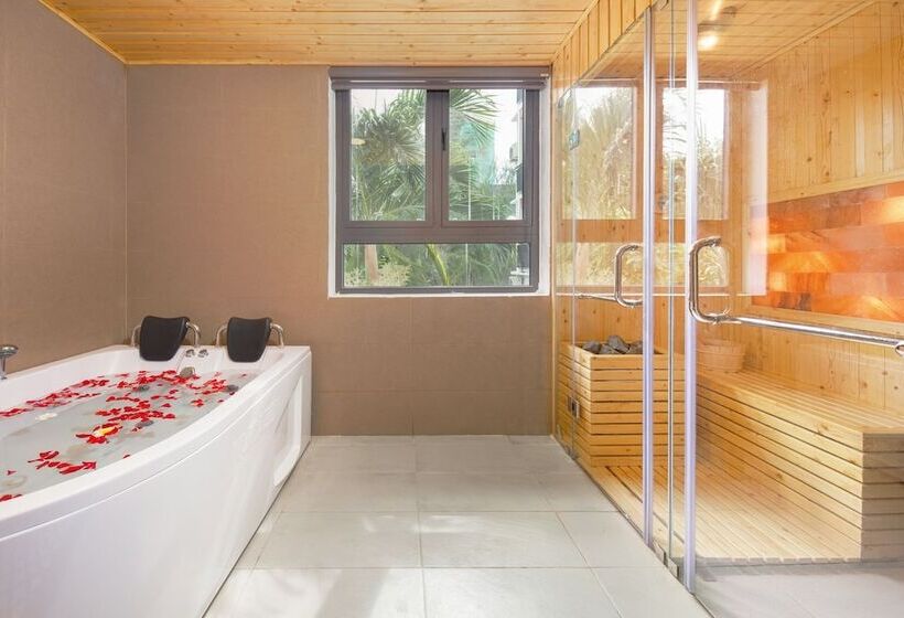 Grand Sea View & Spa, hotel en Da Nang - Nautalia Viajes