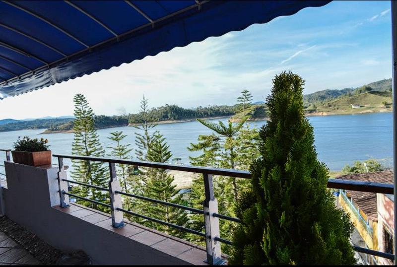 Hotel Guatatur - Guatapé