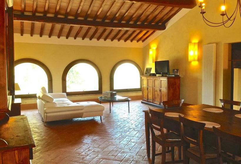 Cordella In Montalcino Wine Resort, Montalcino: the best offers with ...