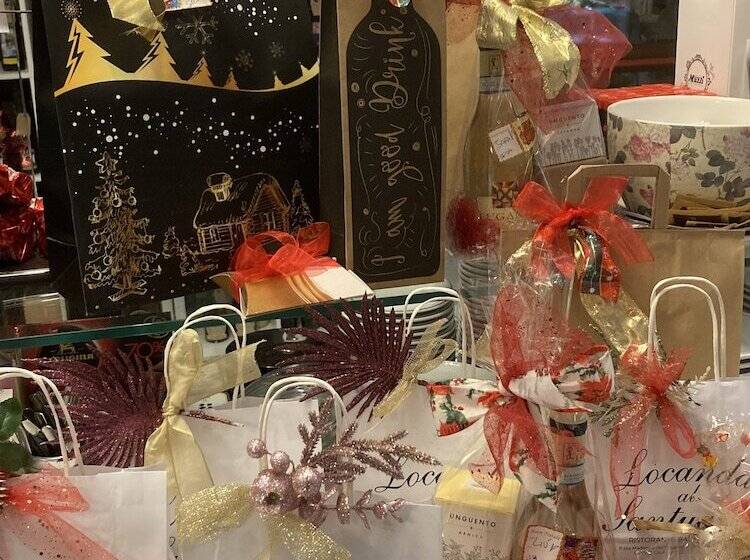 Hotel Locanda Al Santuario - Peschiera del Garda