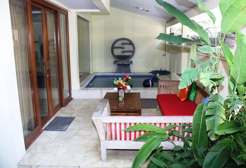 Villa Senja Semiyak en Seminyak | Destinia