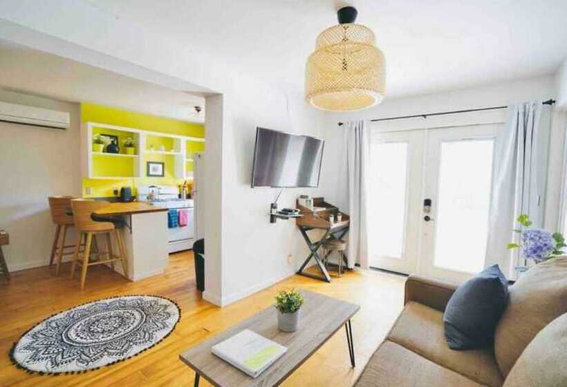 Eco Studio, サンディエゴ: Destiniaでお得な割安購入