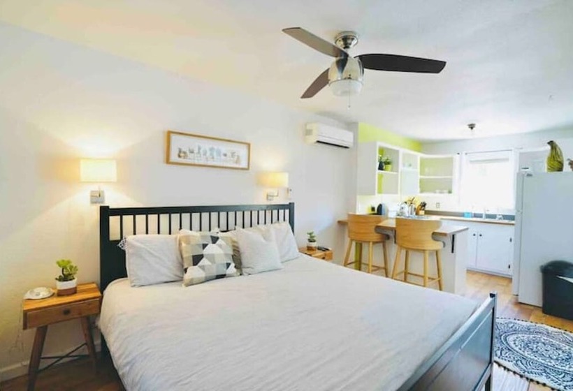 Eco Studio, サンディエゴ: Destiniaでお得な割安購入