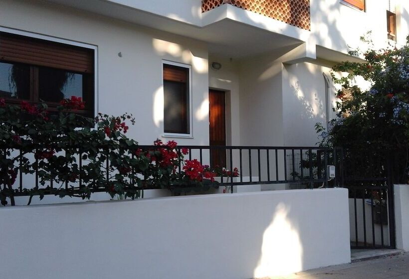 كالياري, بنسيون Marcella House : أفضل العروض مع دستينيا - Destinia