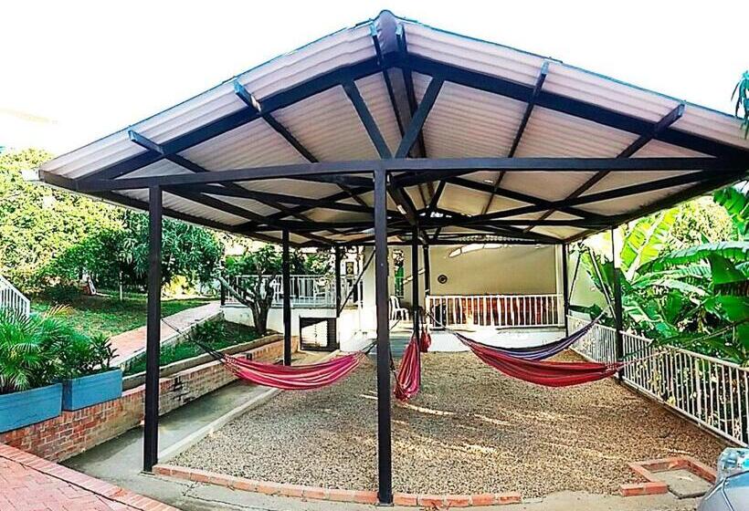 Hotel Campestre Mango Biche en Anapoima | Destinia