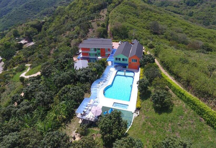 Hotel Campestre Mango Biche en Anapoima | Destinia