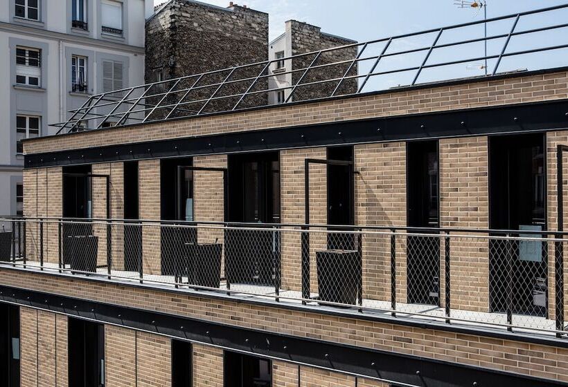 Hôtel L Imprimerie - Clichy