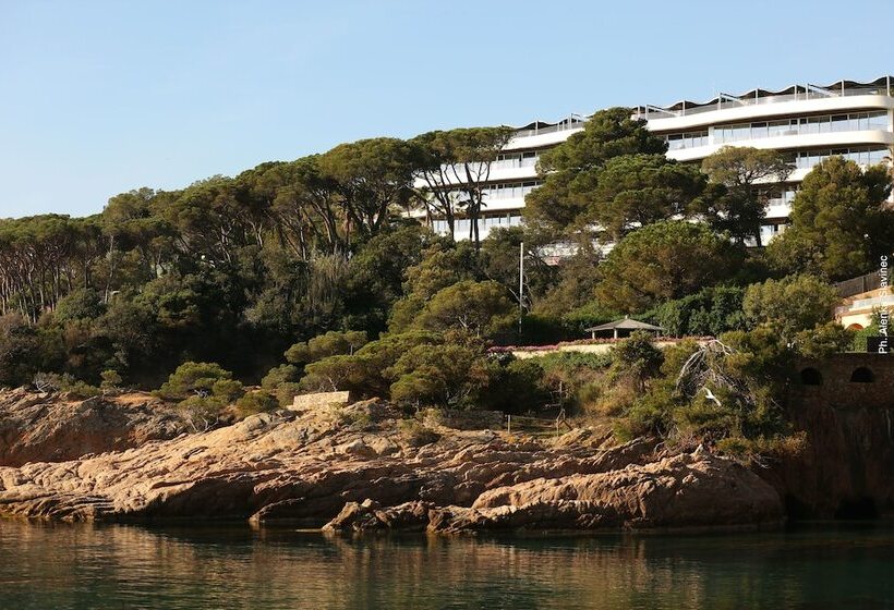 Alàbriga Hotel Gl - Sant Feliu de Guíxols