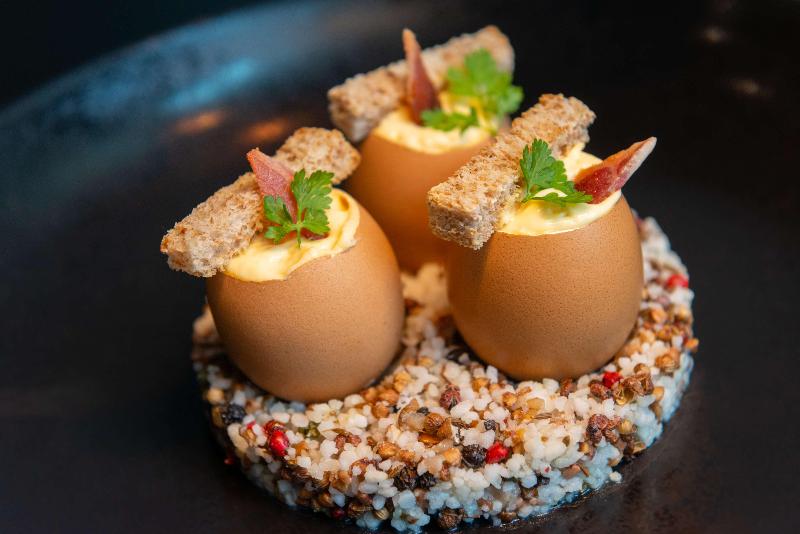 Hôtel Golden Tulip Saint Malo– Le Grand Be - 디나흐