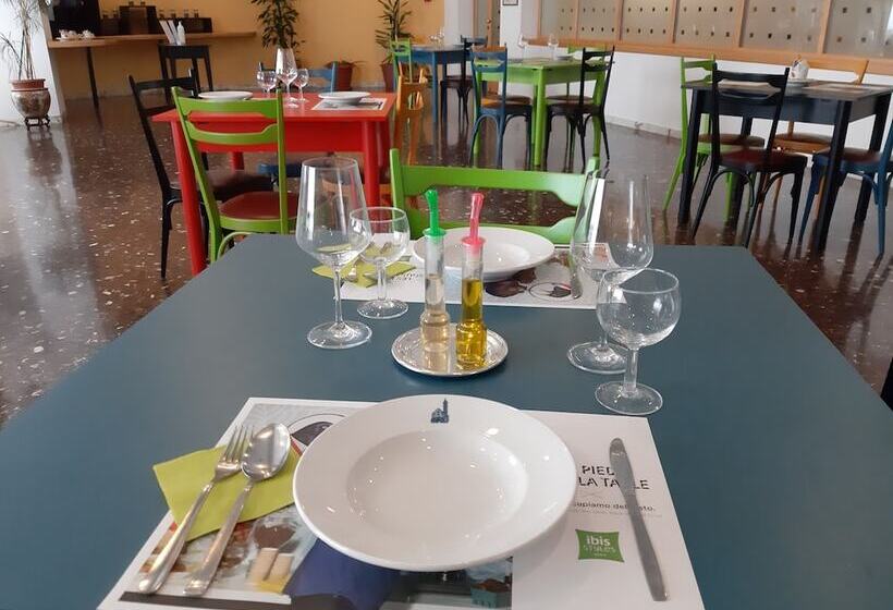 Hôtel Ibis Styles Trani - Barletta-Andria-Trani