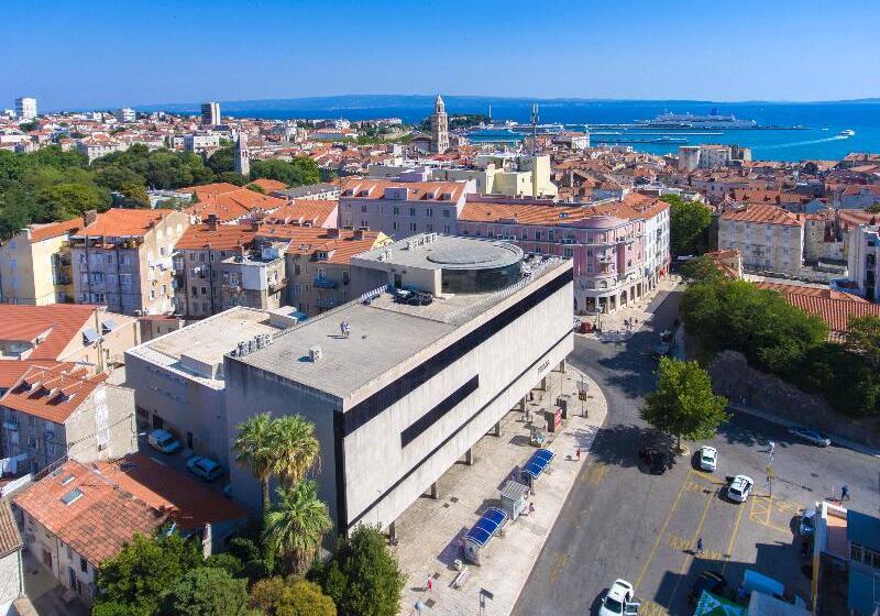 Hôtel Prima Luce Downtown - Split