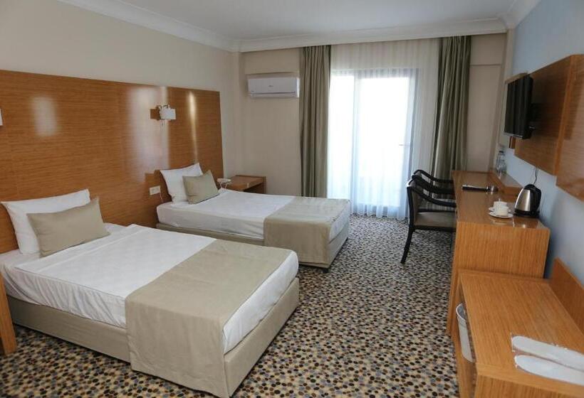Hôtel Ada Newday Resort - Söke