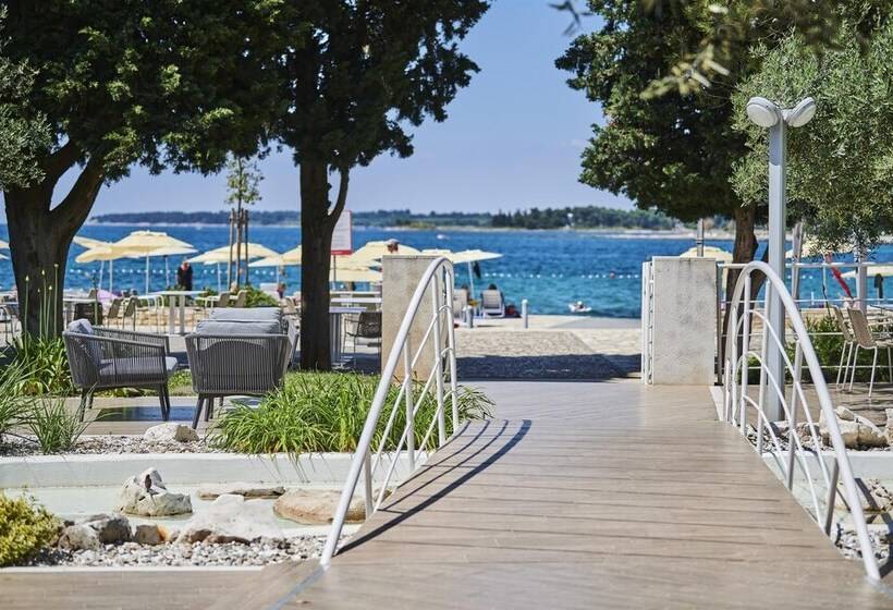 Hôtel Garden Suites Umag Plava Laguna - Umag