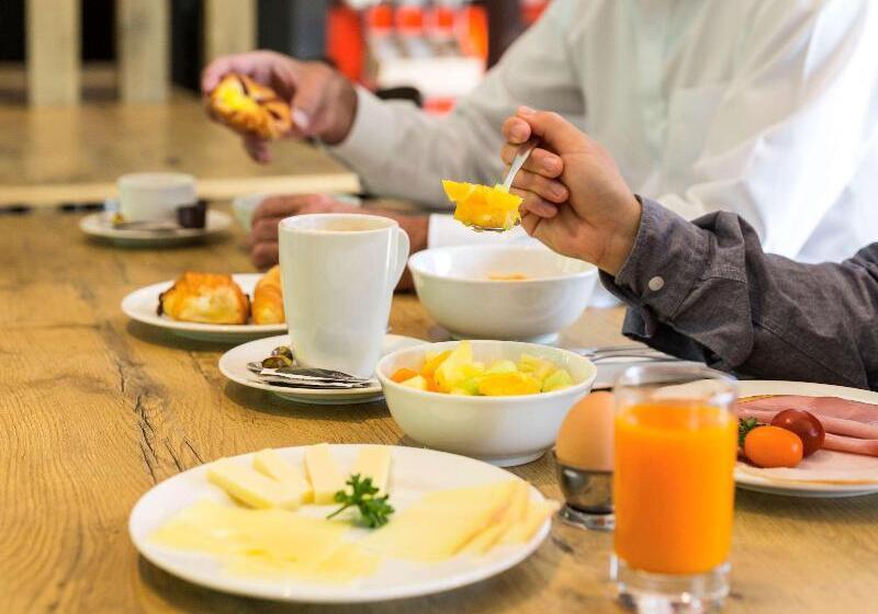Hôtel Ibis Baden Neuenhof - Canton Argovia