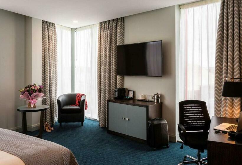 Hôtel Mercure Bridgwater - 브리짓워터