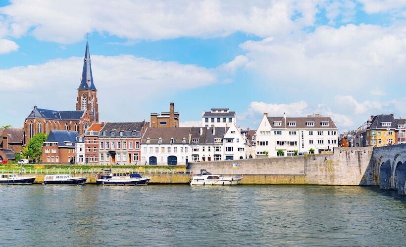 Easyhotel Maastricht City Centre - Maastricht