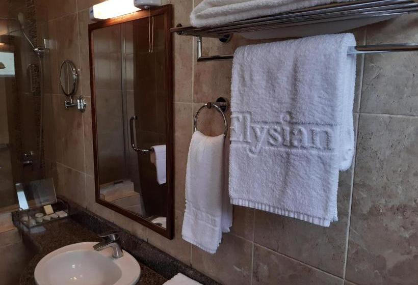 Отель Elysian Resort в Найроби от 2 347 руб. | Destinia