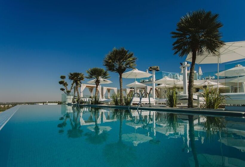 Hotel Napa Suites - Agia Napa