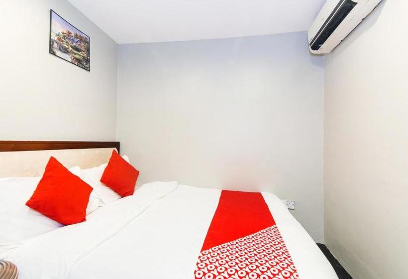 Hotel Bms, Kuala Lumpur: las mejores ofertas con Destinia