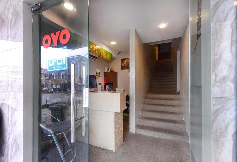 Hotel Bms, Kuala Lumpur: las mejores ofertas con Destinia