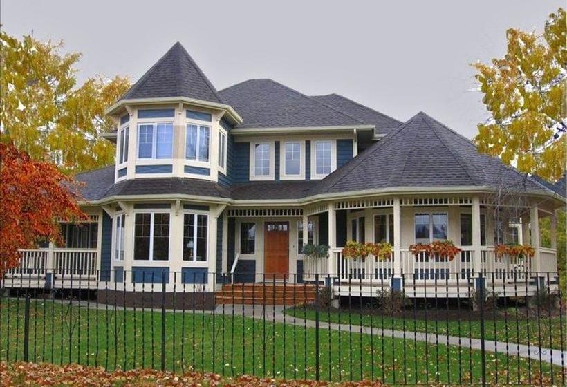 Bed and Breakfast The Poplar Inn, Банфф: лучшие предложения на Destinia