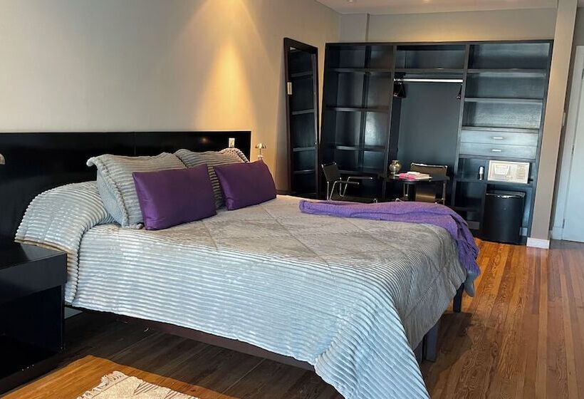 Amaike Hotel Golf & Spa - Tandil