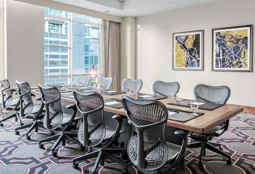 Hotel Hampton Inn Chicago Mccormick Place en Chicago | Destinia