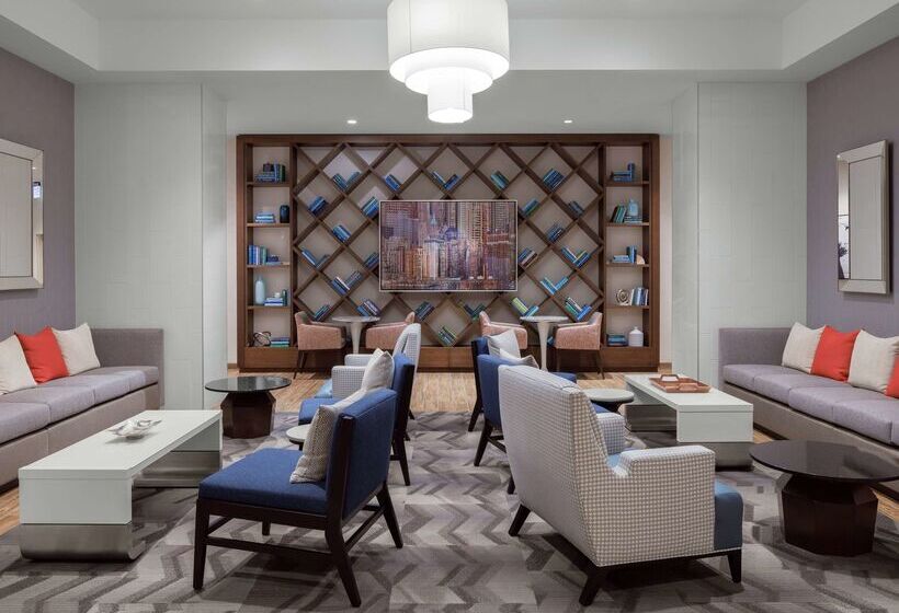 Hotel Hampton Inn Chicago Mccormick Place en Chicago | Destinia