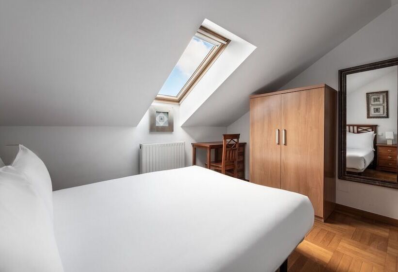 Hôtel Apartamentos El Cid - 부르고스