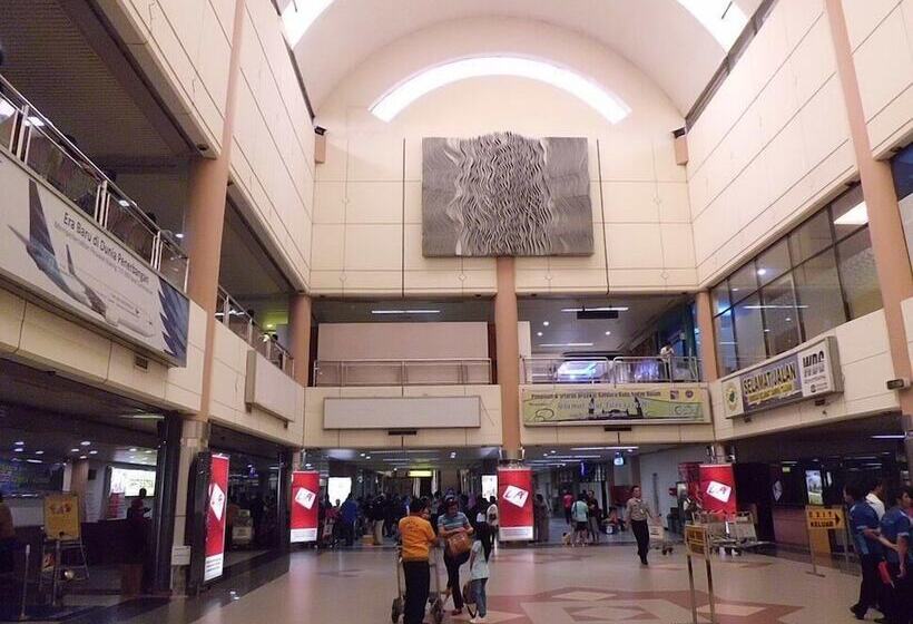 Nipah Island Resort, hotel en Batam - Nautalia Viajes