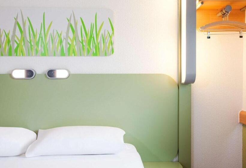 Hôtel Ibis Budget Beaconsfield - Beaconsfield