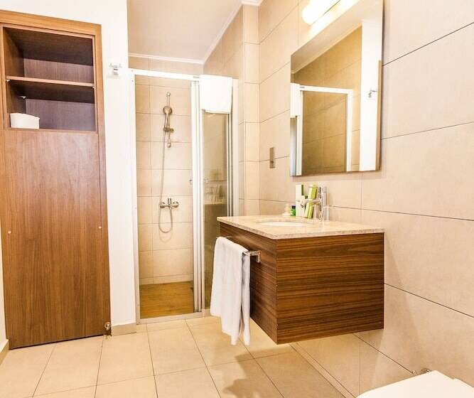 Hotel Port View - Famagusta