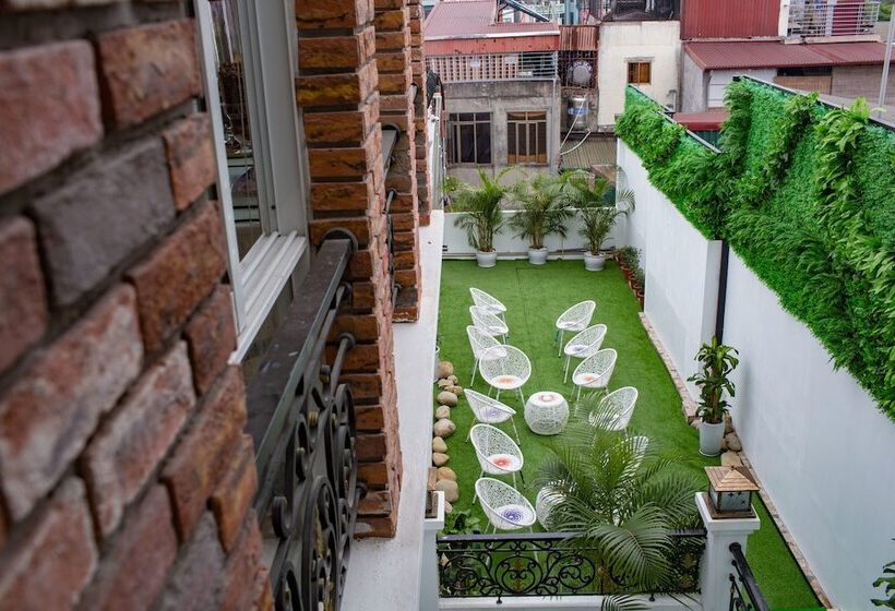 Viola Royal Hotel & Spa, hotel en Hanói - Nautalia Viajes