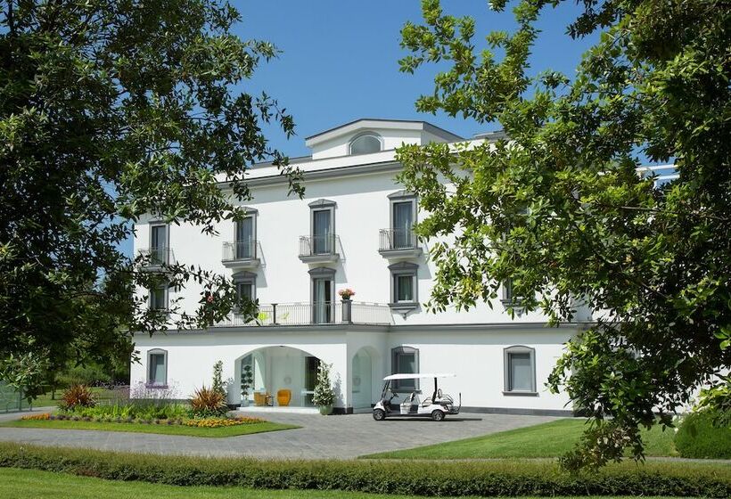 Hotel Il San Cristoforo - Ercolano