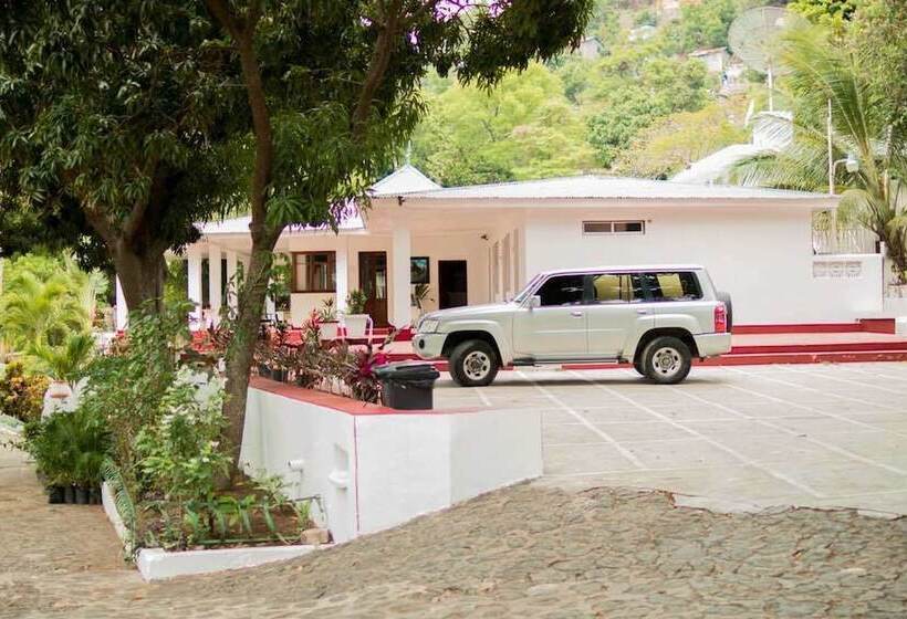 Le Grand Hotel Beck en Cap Haitien | Destinia