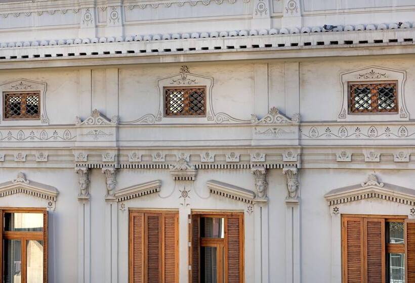 Hotel Nh Collection Valencia Colon in Valencia, starting at £54 | Destinia