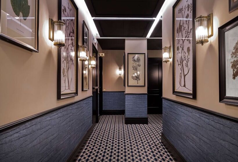 Hotel Nh Collection Valencia Colon in Valencia, starting at £54 | Destinia