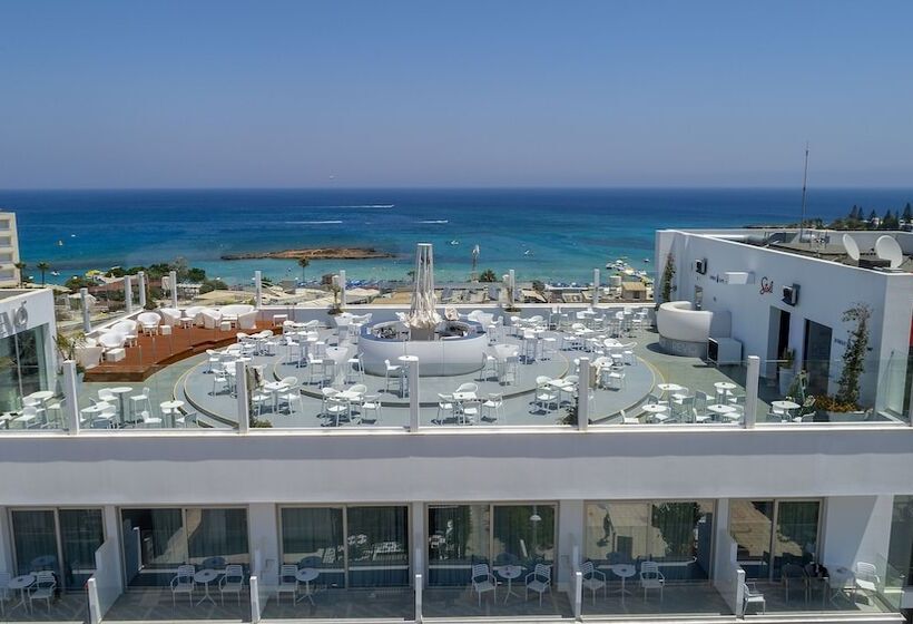 Hôtel Protaras Plaza - Protaras