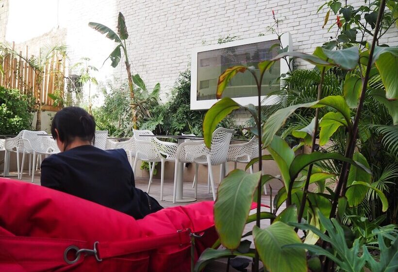 Le 22 Appart - Casablanca, Marokko