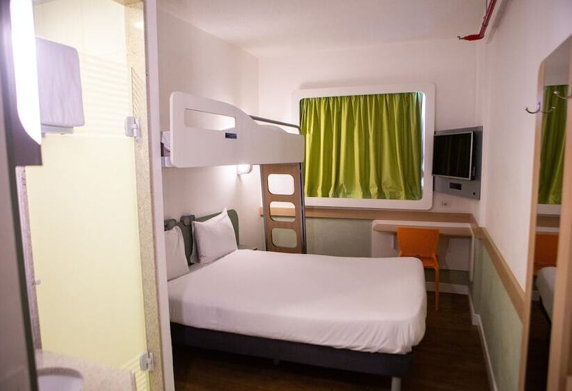 Hôtel Ibis Budget Osasco - Osasco