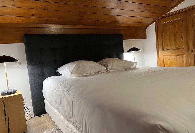 La Residence De L Ours - Praz-sur-Arly