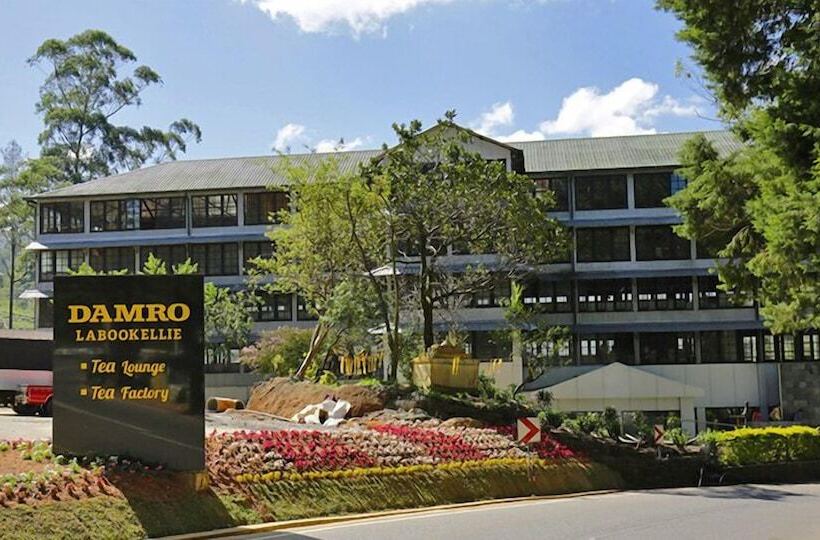 Hotel The Ramp en Nuwara Eliya desde 35 € | Destinia