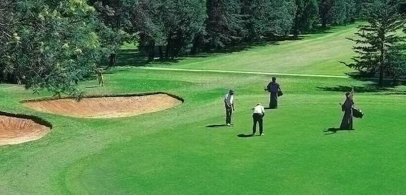 Hotel The Ramp en Nuwara Eliya desde 35 € | Destinia