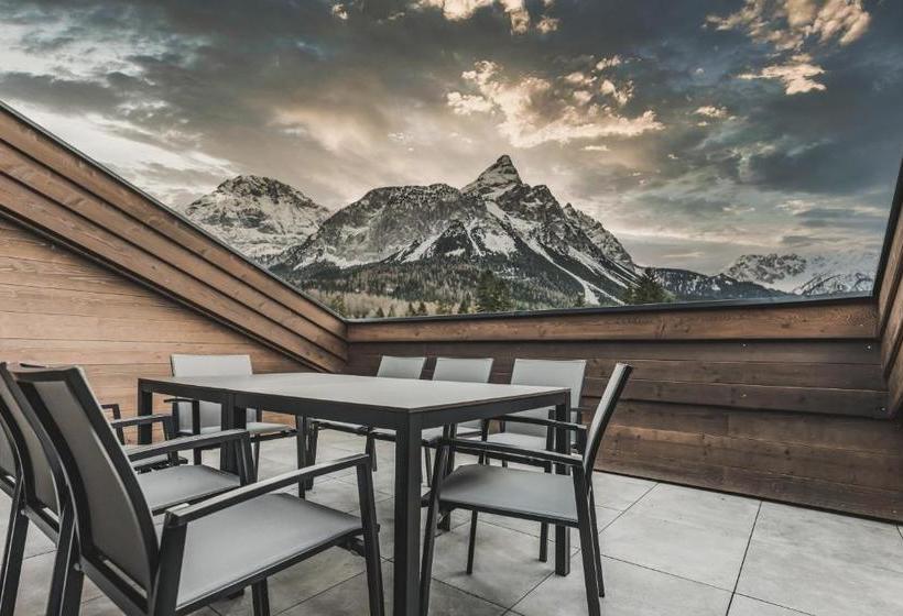 Hotel Pure Resort Ehrwald en Ehrwald | Destinia