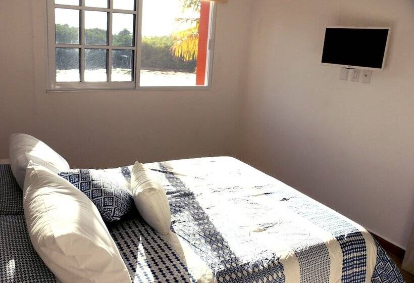Suites Lorens - Isla Mujeres