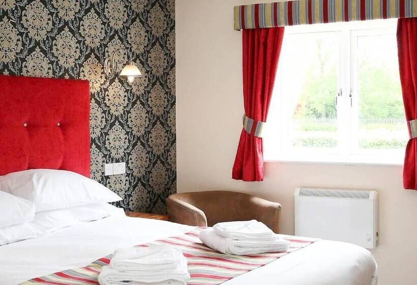 Hotel Cuttle Bridge Inn Nec / Birmingham Airport a Minworth a partire ...