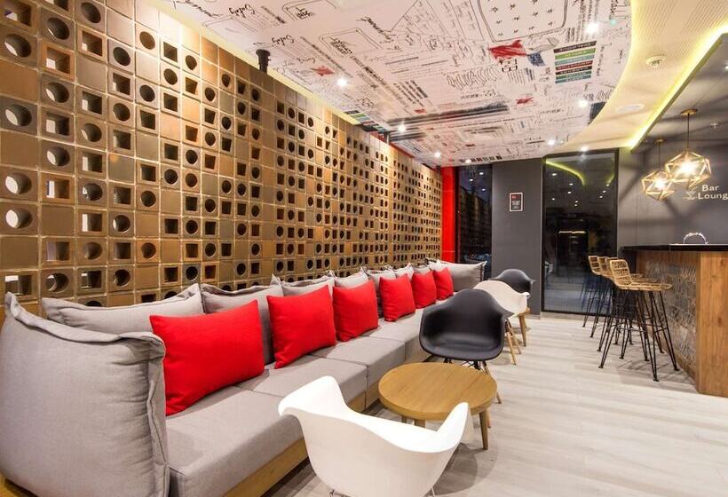 Hôtel Ibis Cúcuta - Cúcuta