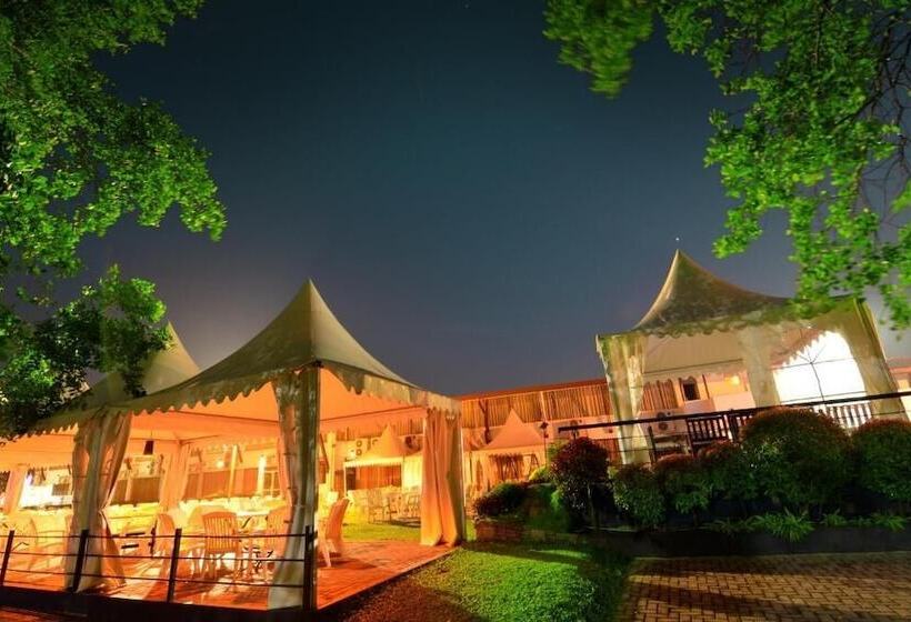 Ramadia Ran Mal Holiday Resort, Moratuwa: the best offers with Destinia