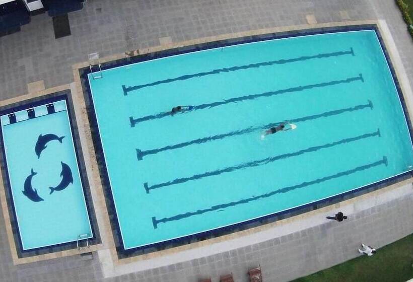 Ramadia Ran Mal Holiday Resort, Moratuwa: the best offers with Destinia