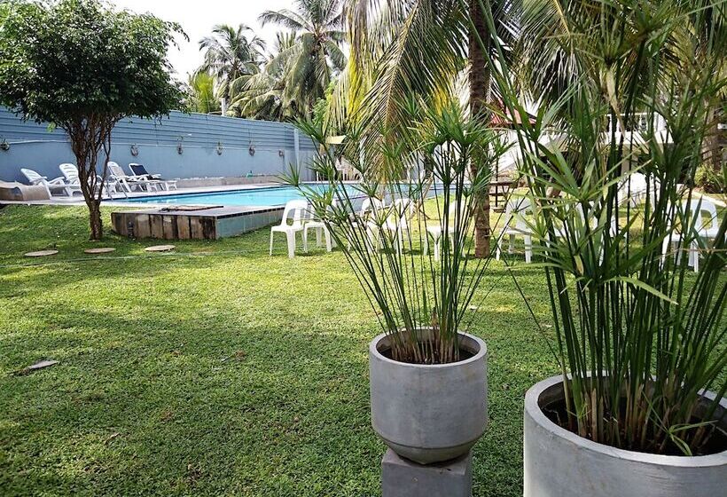 Negombo, בית מלון כפרי Cinnamon Villa Negombo: ההצעות הטובות עם Destinia